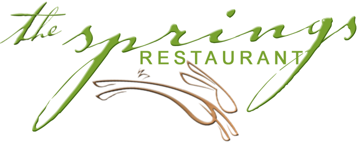The Springs Restaurant logo